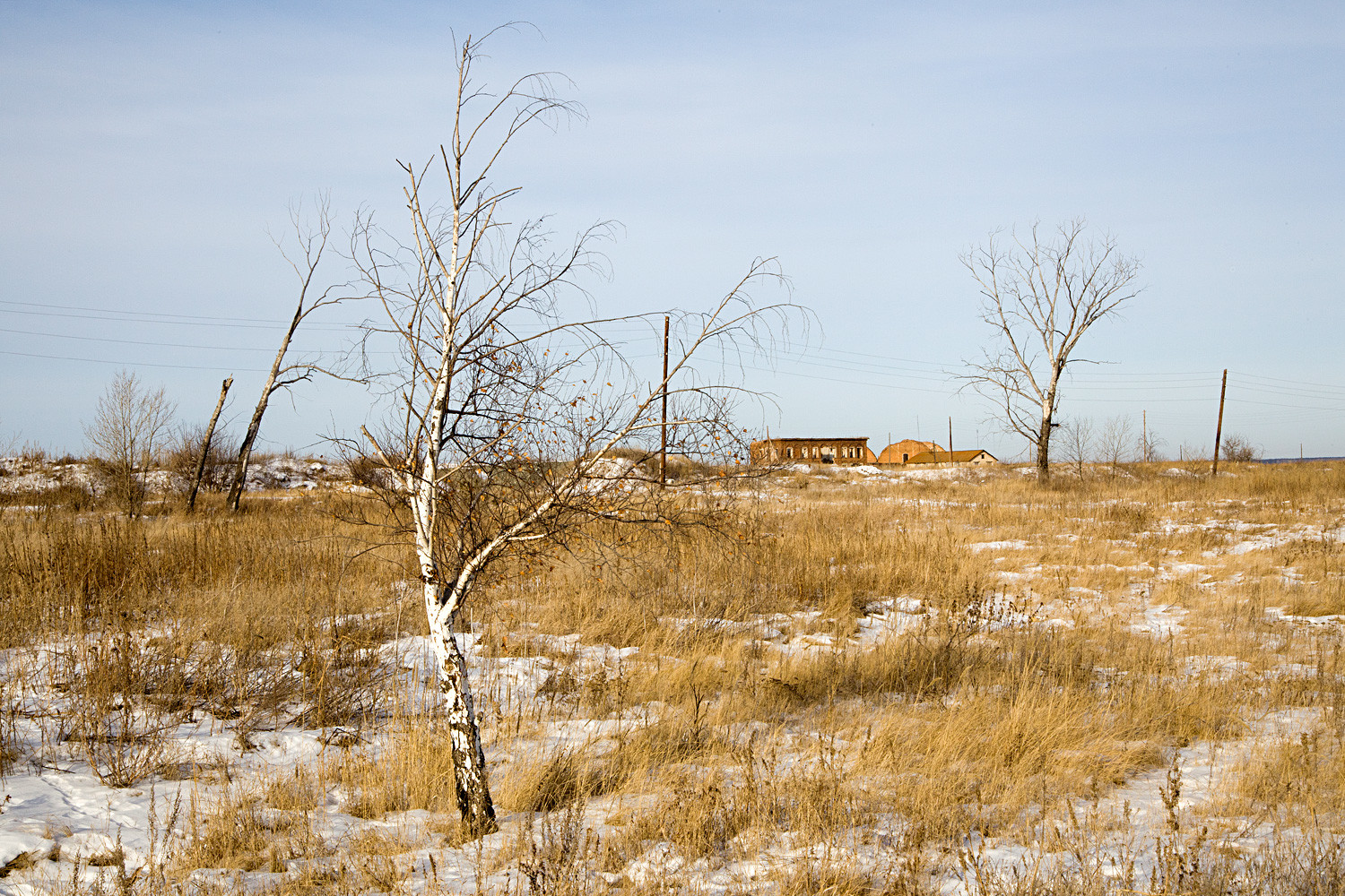 Il disastro di Kyshtym, la terza più grave catastrofe nucleare della ...