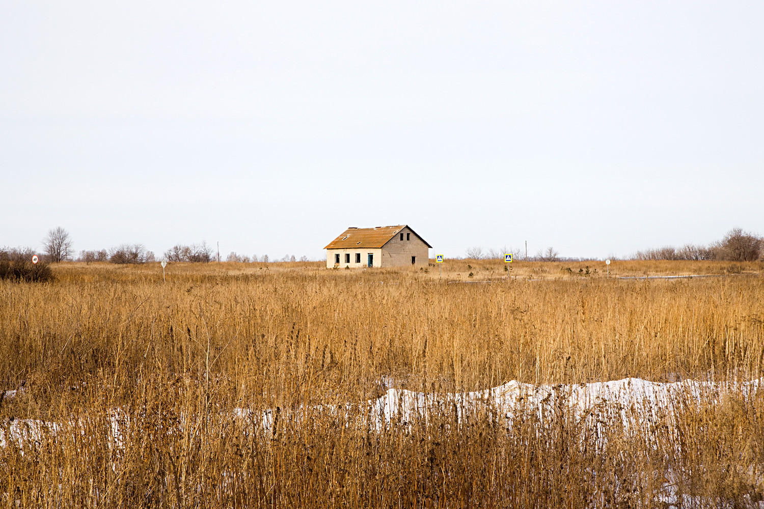 Il disastro di Kyshtym, la terza più grave catastrofe nucleare della ...