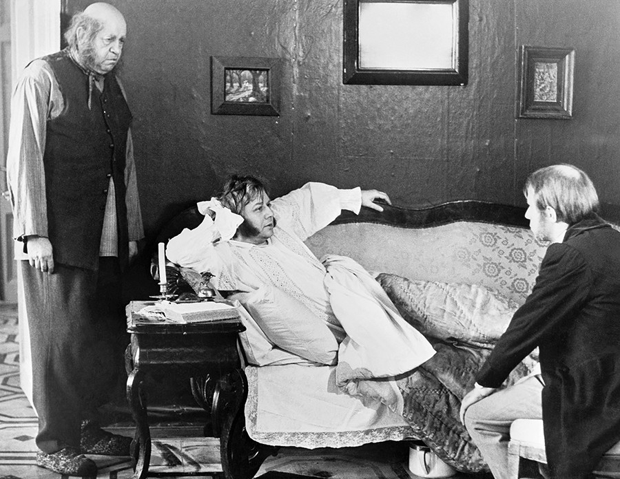 8 Russian books to help you find the meaning of life - Russia Beyond