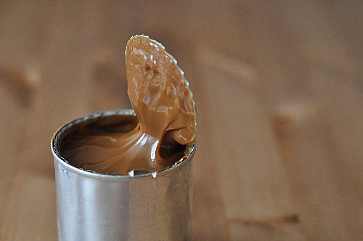Why Russians Boil Sweetened Condensed Milk Russia Beyond