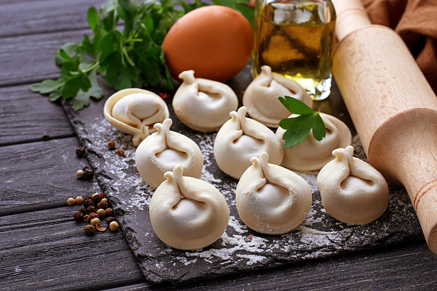 Pelmeni all year around: Recipes from across Russia’s regions - Russia ...