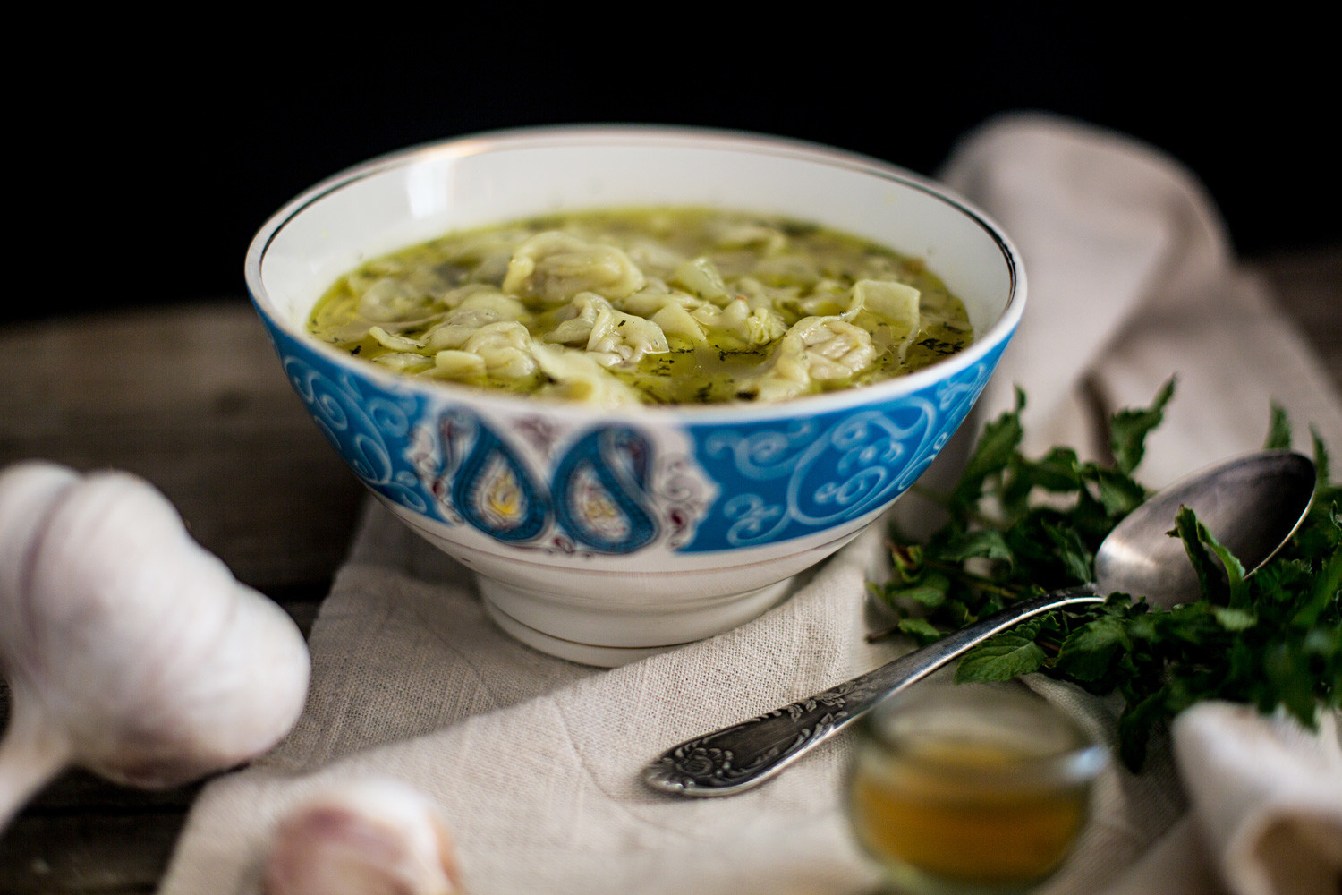 Pelmeni & Co.: Teigtaschen-Rezepte aus den russischen Regionen - Russia ...