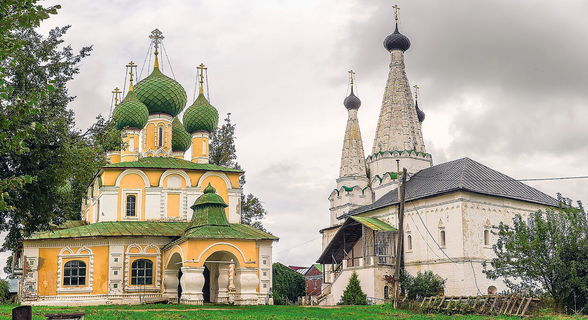 5 must-see places in Uglich, the newborn pearl of Russia’s Golden Ring ...