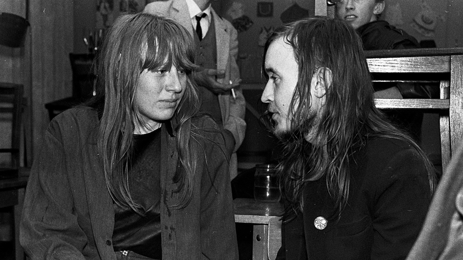 Huit stars du rock russe parties trop tôt - Russia Beyond FR