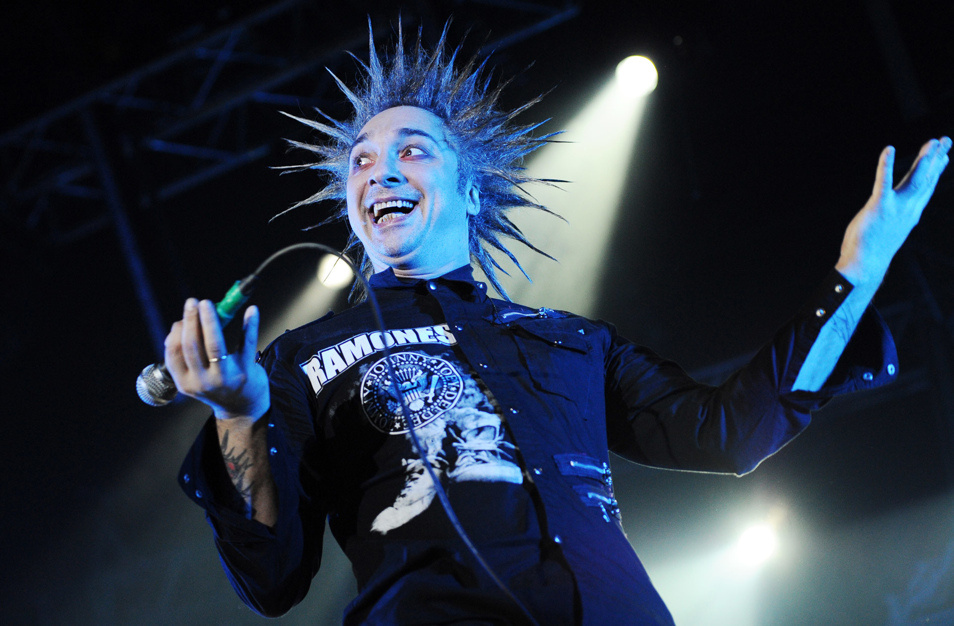 Huit stars du rock russe parties trop tôt - Russia Beyond FR