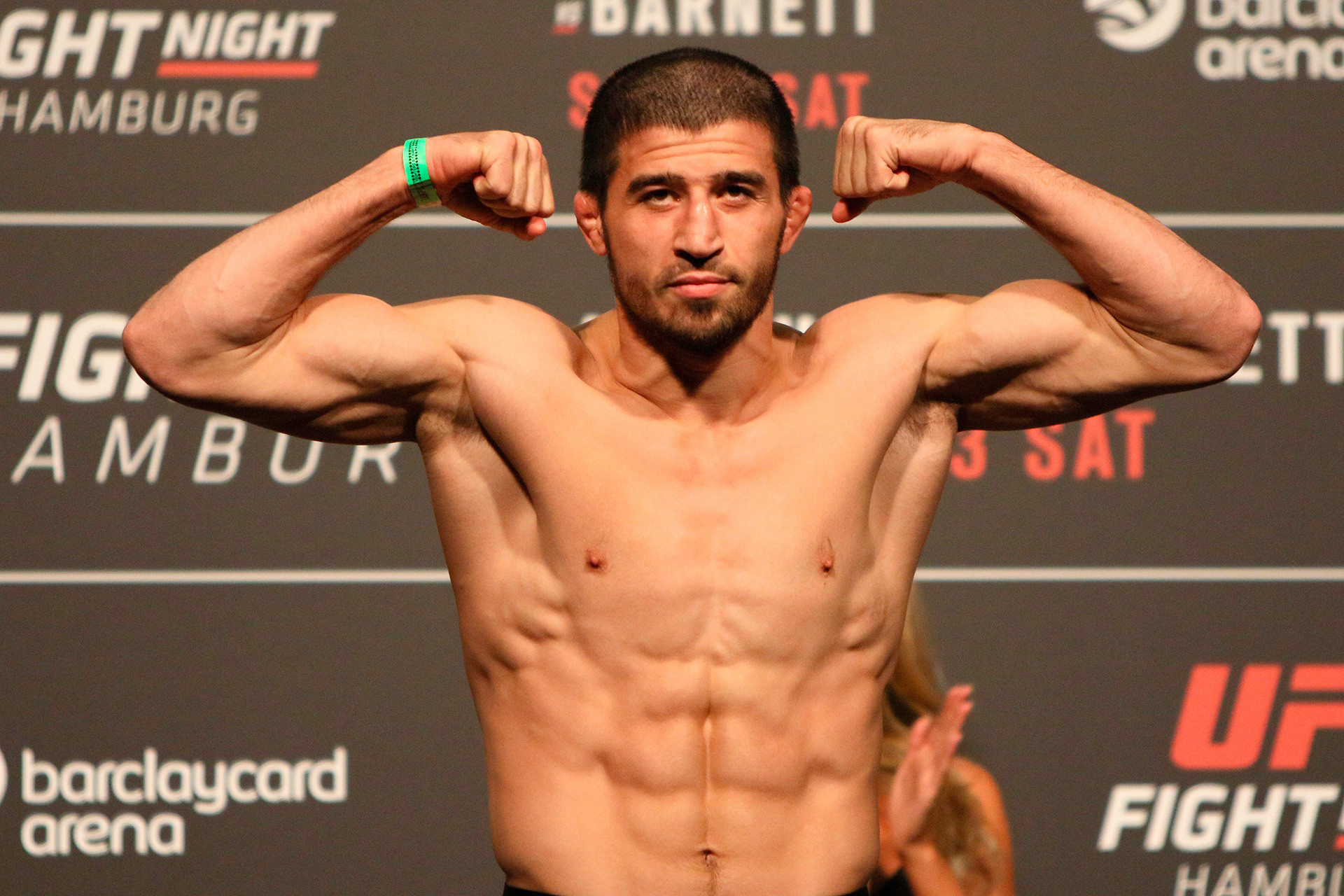 Gladijatori 21. stoljeća: Najopasniji ruski MMA borci u akciji - Russia ...