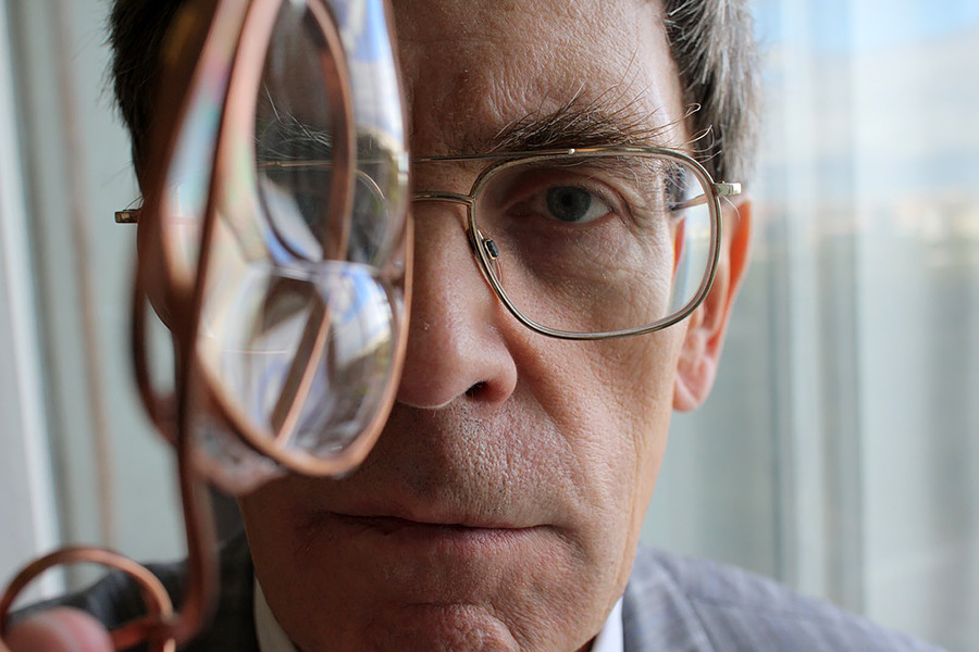 Russian letters on Mars and the Sun: 3 of the most bizarre Russian ...