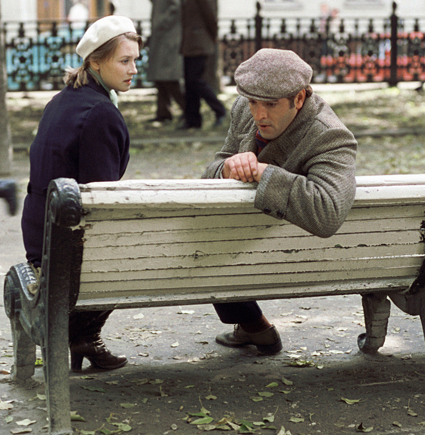 Koliko oskarjev so osvojili ruski filmi? - Russia Beyond Slovenija