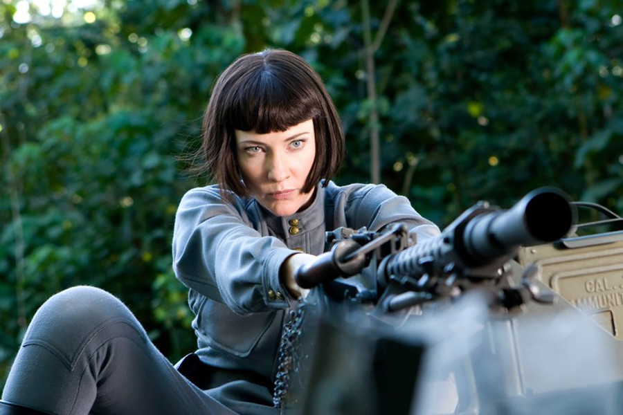 The good, the bad, and the ugly: 11 ‘Russian’ film accents that will ...