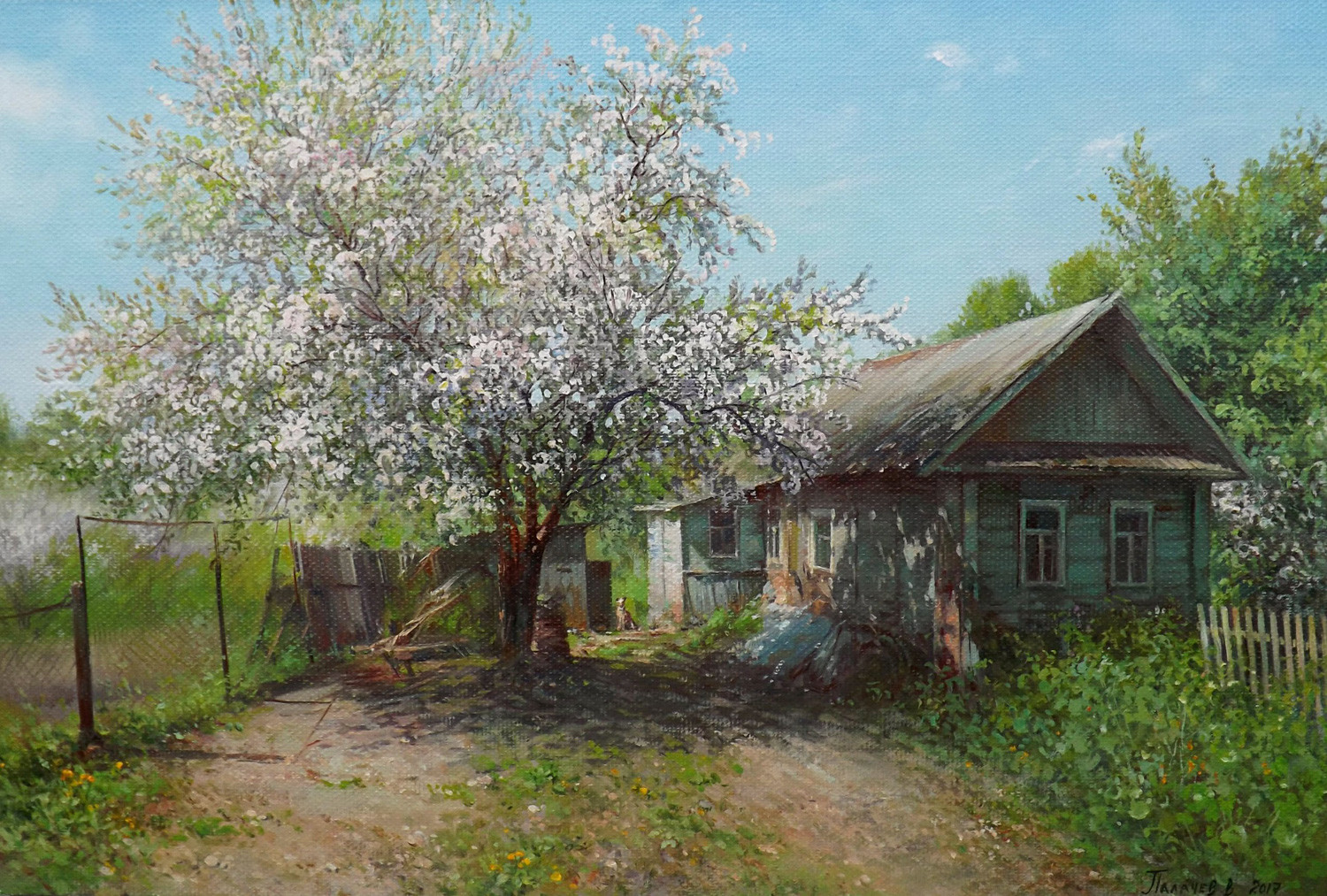 13 realistic paintings that will help you understand Russia’s soul ...