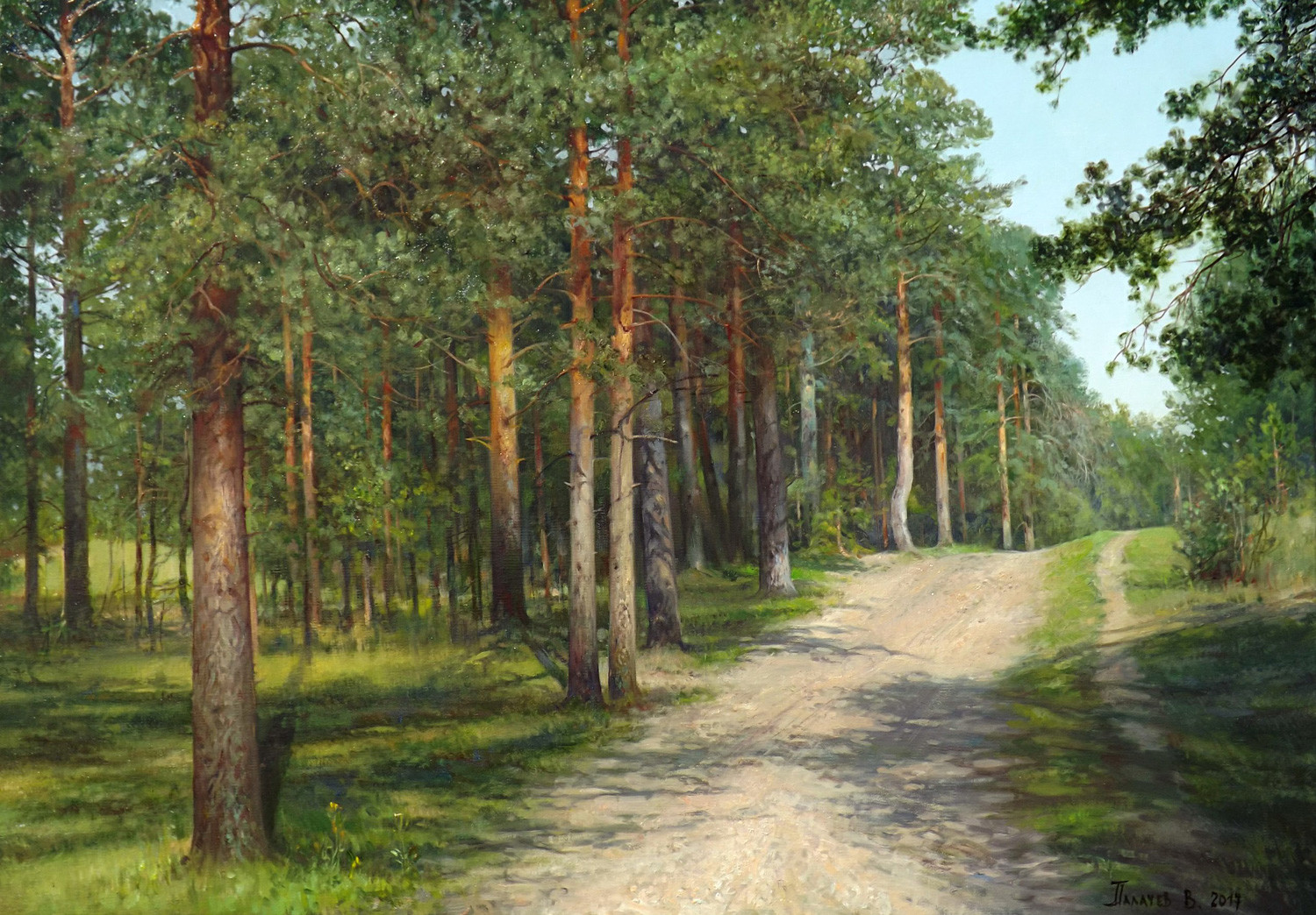 13 realistic paintings that will help you understand Russia’s soul ...