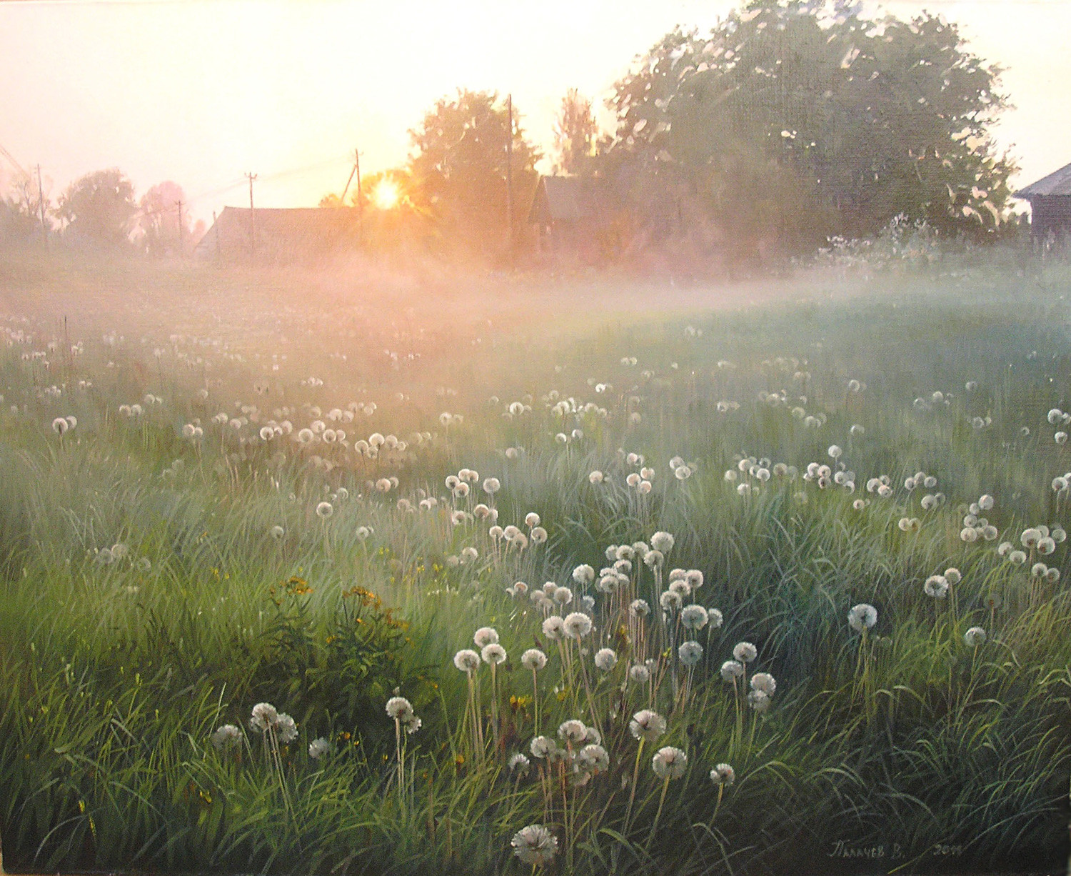 13 realistic paintings that will help you understand Russia’s soul ...