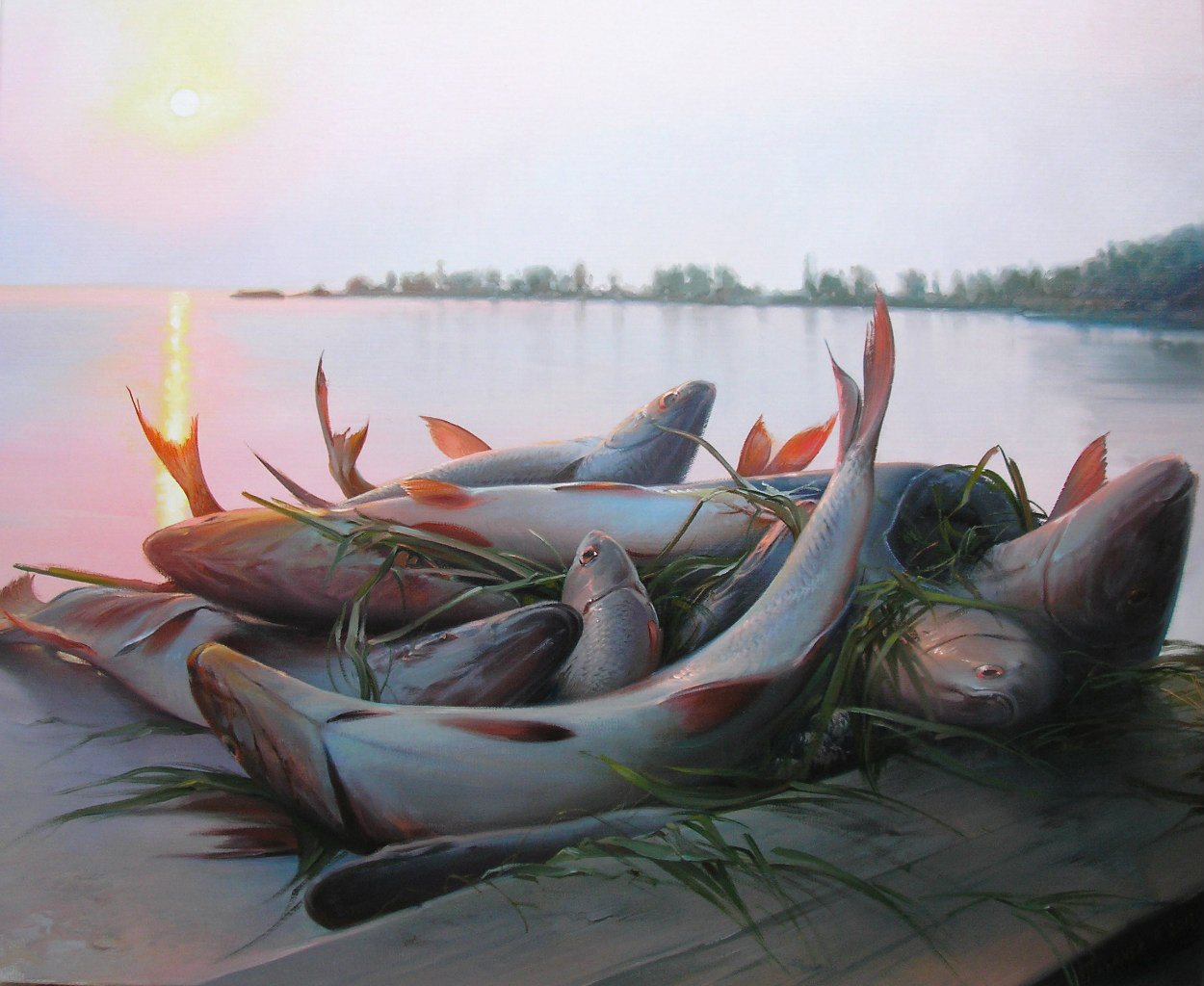 13 realistic paintings that will help you understand Russia’s soul ...