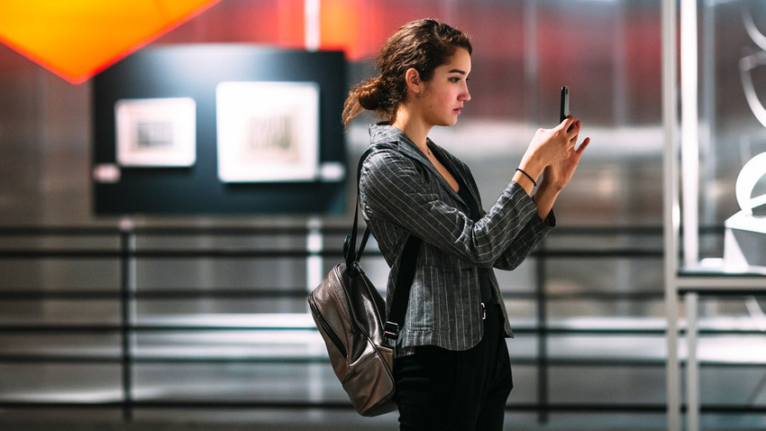 10 Instagram profila ruskih muzeja koje biste definitivno trebali ...