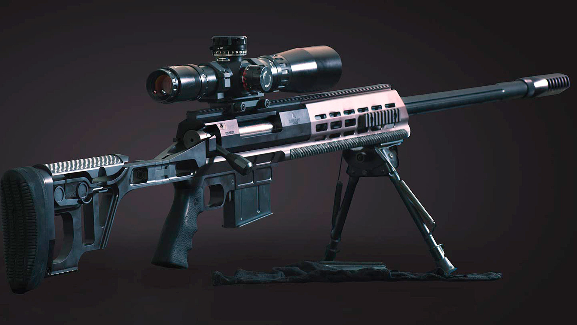 Rusia desarrolla rifles de asalto para las fuerzas especiales - Russia ...