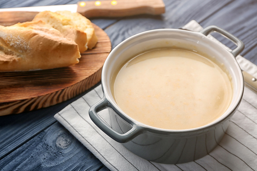 10 tasty Russian soups you should try for lunch - Russia Beyond