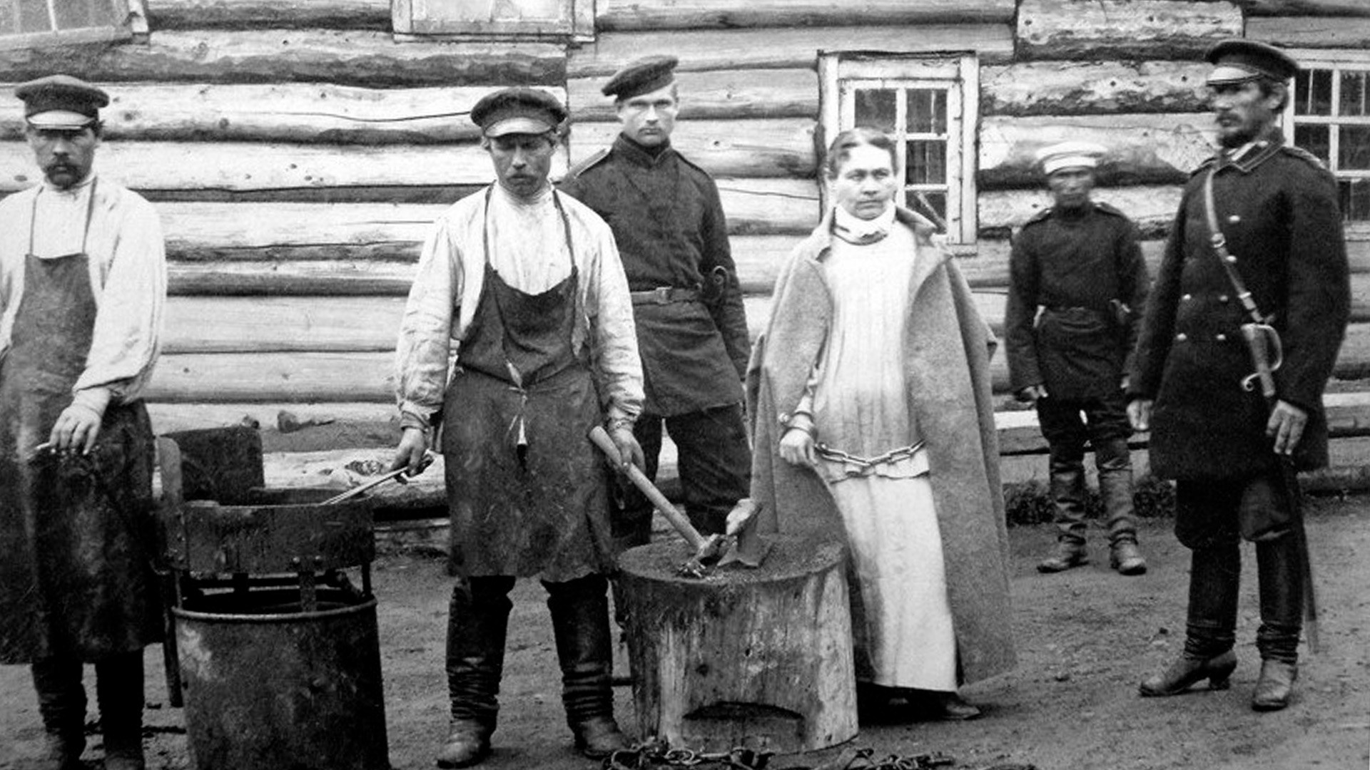 Ses délits lui apportèrent richesse et notoriété: voici la Reine des ...