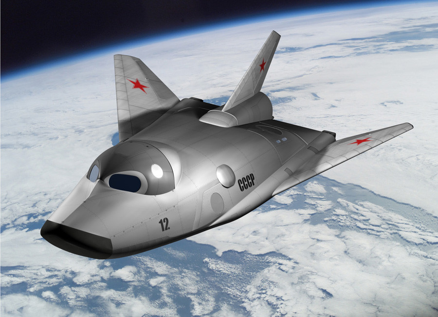 What weapons did the Soviet Union plan to use in a space war? - Russia ...