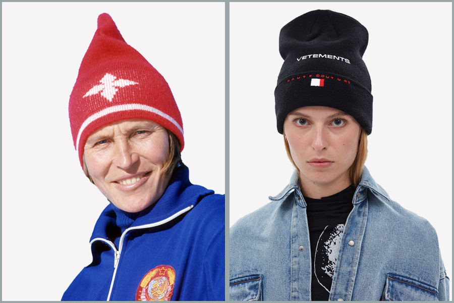 Top 5 fashion items with Soviet roots - Russia Beyond