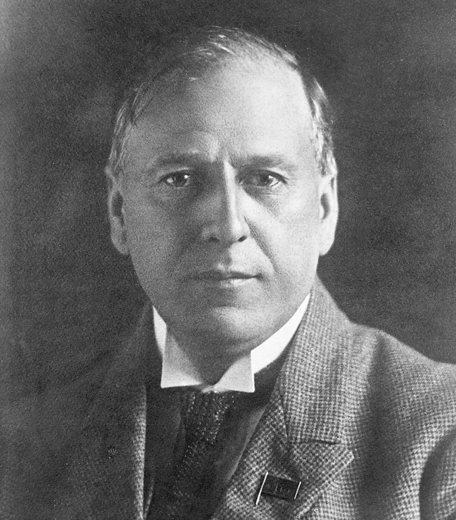 How 1920s fake news drove a wedge between Russia and Britain - Russia ...
