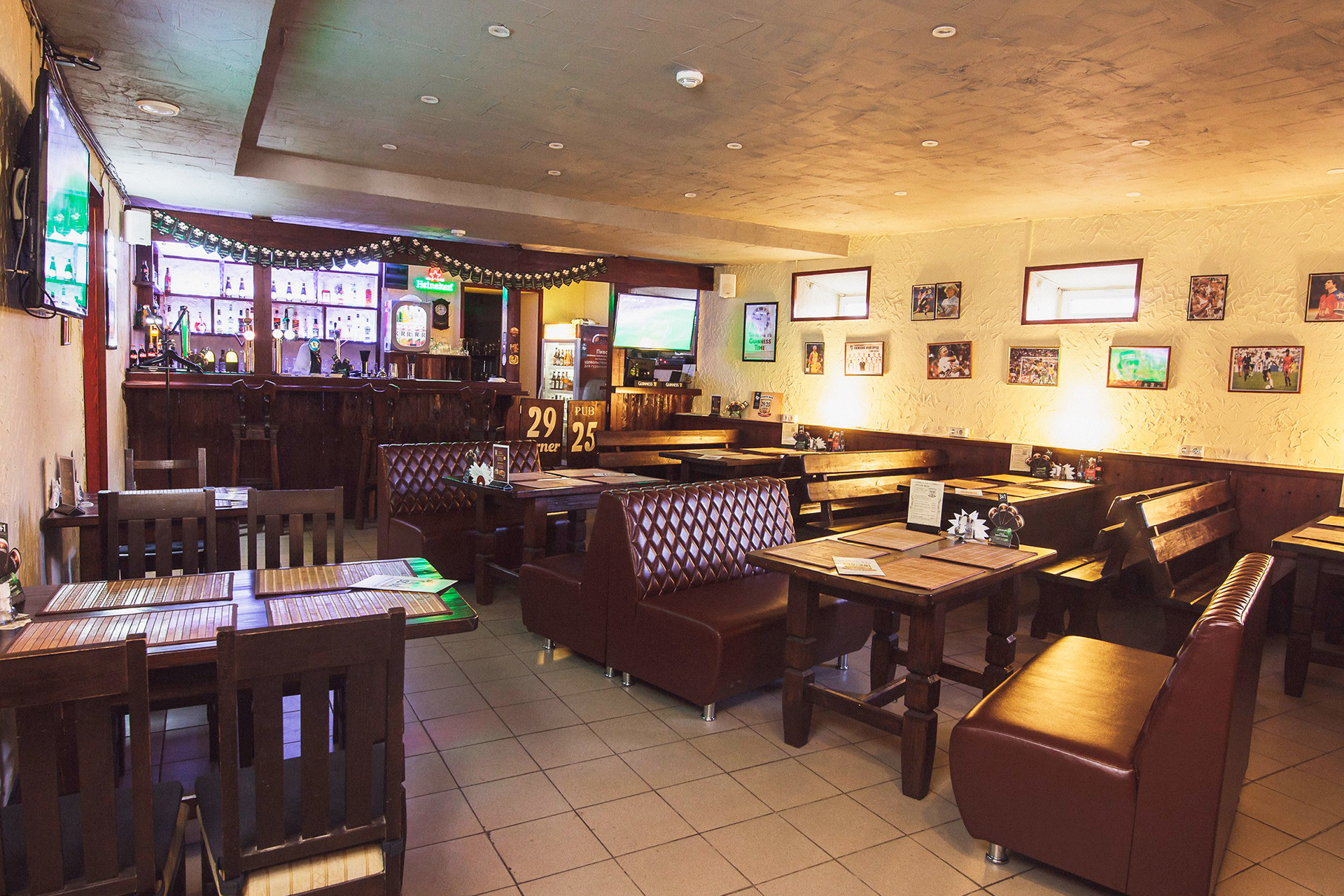 World Cup football bars: When you don’t have tickets but want to be ...