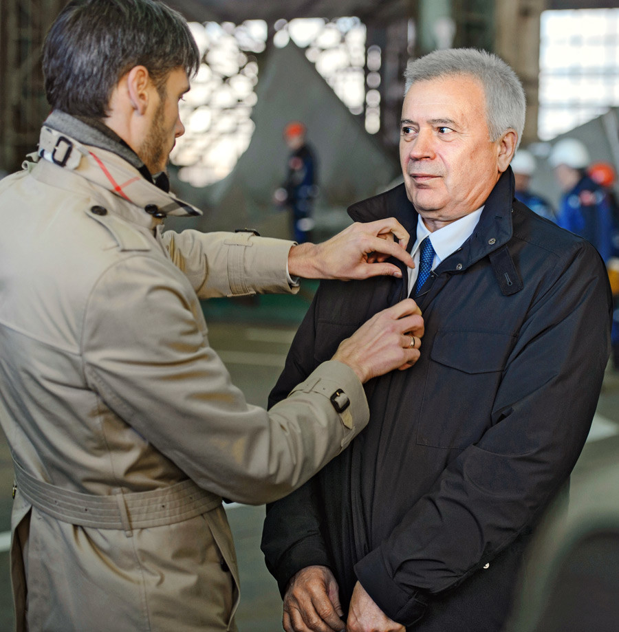 Who are Russia’s richest businessmen? - Russia Beyond