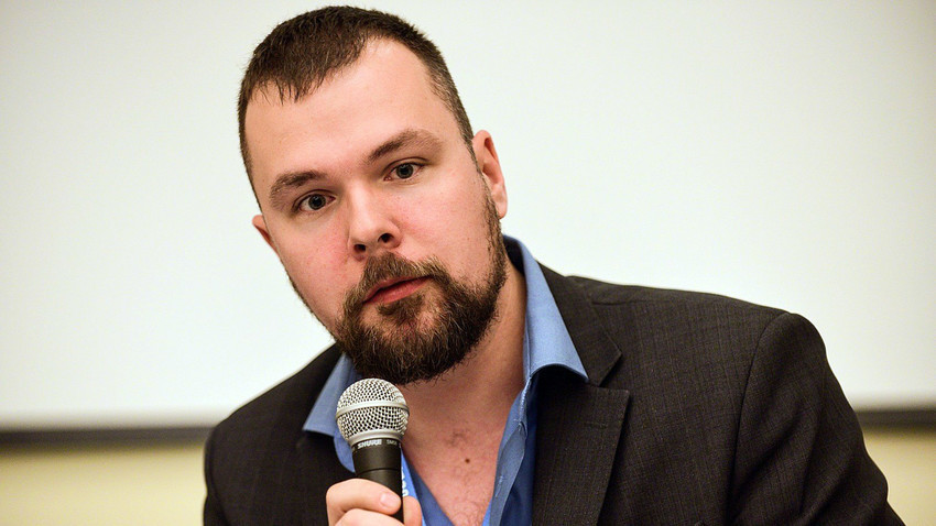 Comment les Russes ont changé ma vie: témoignage de l’Américain Tim - Russia Beyond FR