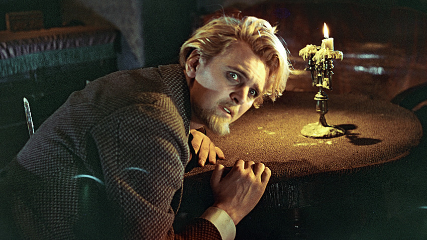 ‘El idiota’ cumple 150 años: 5 razones para leer este clásico de ...