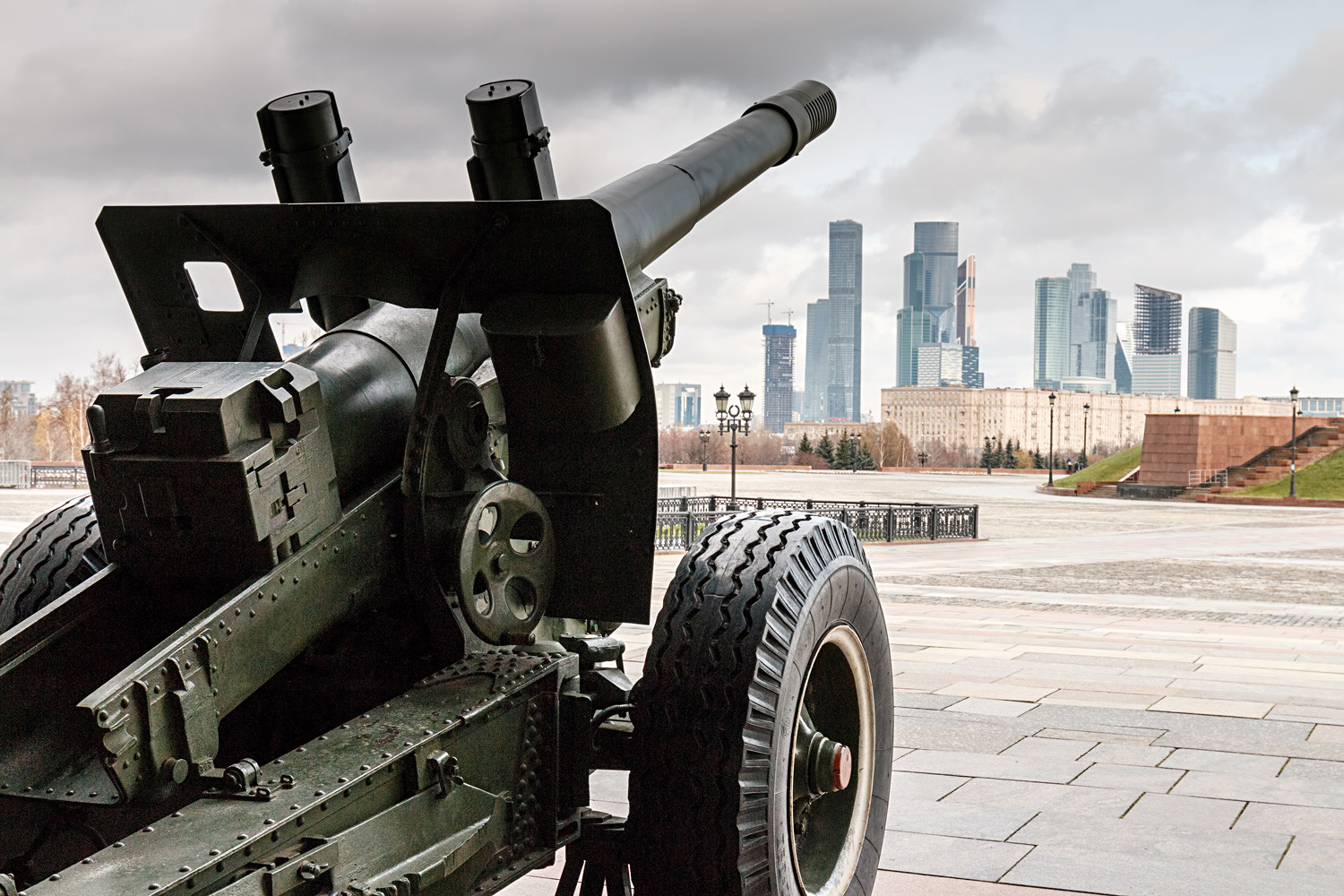 Here’s where you can check out Russia’s military technology - Russia Beyond