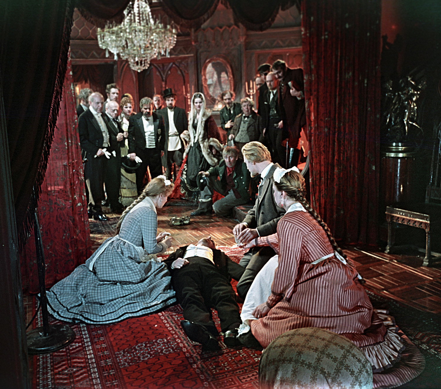 ‘The Idiot’: 5 reasons to read Dostoyevsky’s Christological masterpiece ...