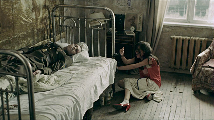 6 dark films by Alexey Balabanov that you need to watch - Russia Beyond
