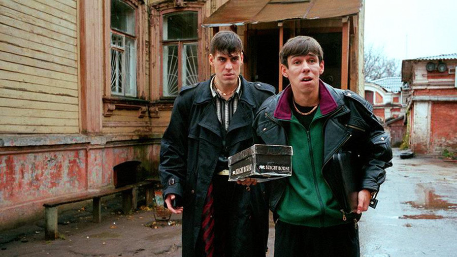 Мрачни и скандални: 6 филма на руския режисьор Балабанов, които трябва ...