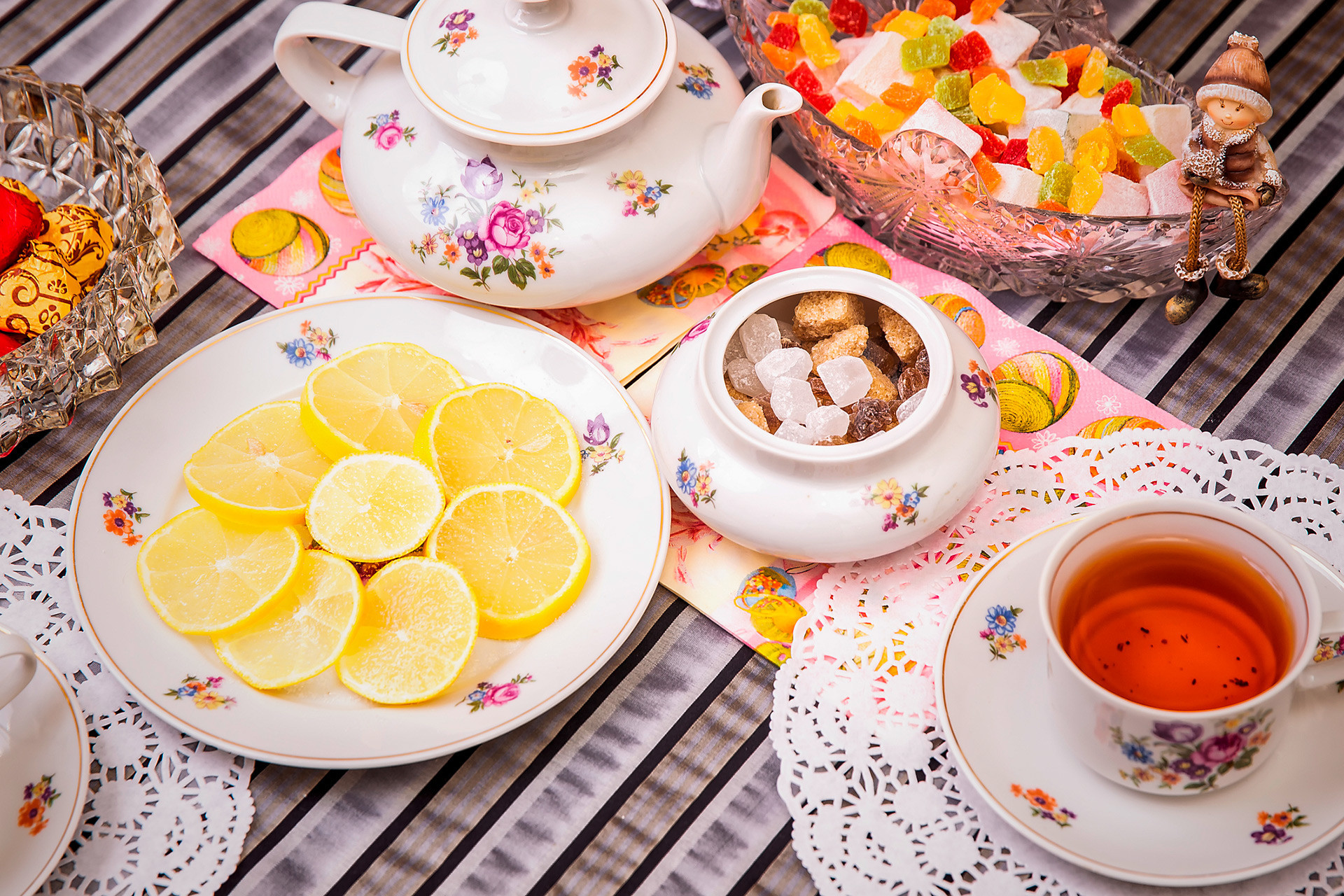 5 dicas para dominar a arte de tomar chá como os russos - Russia Beyond BR