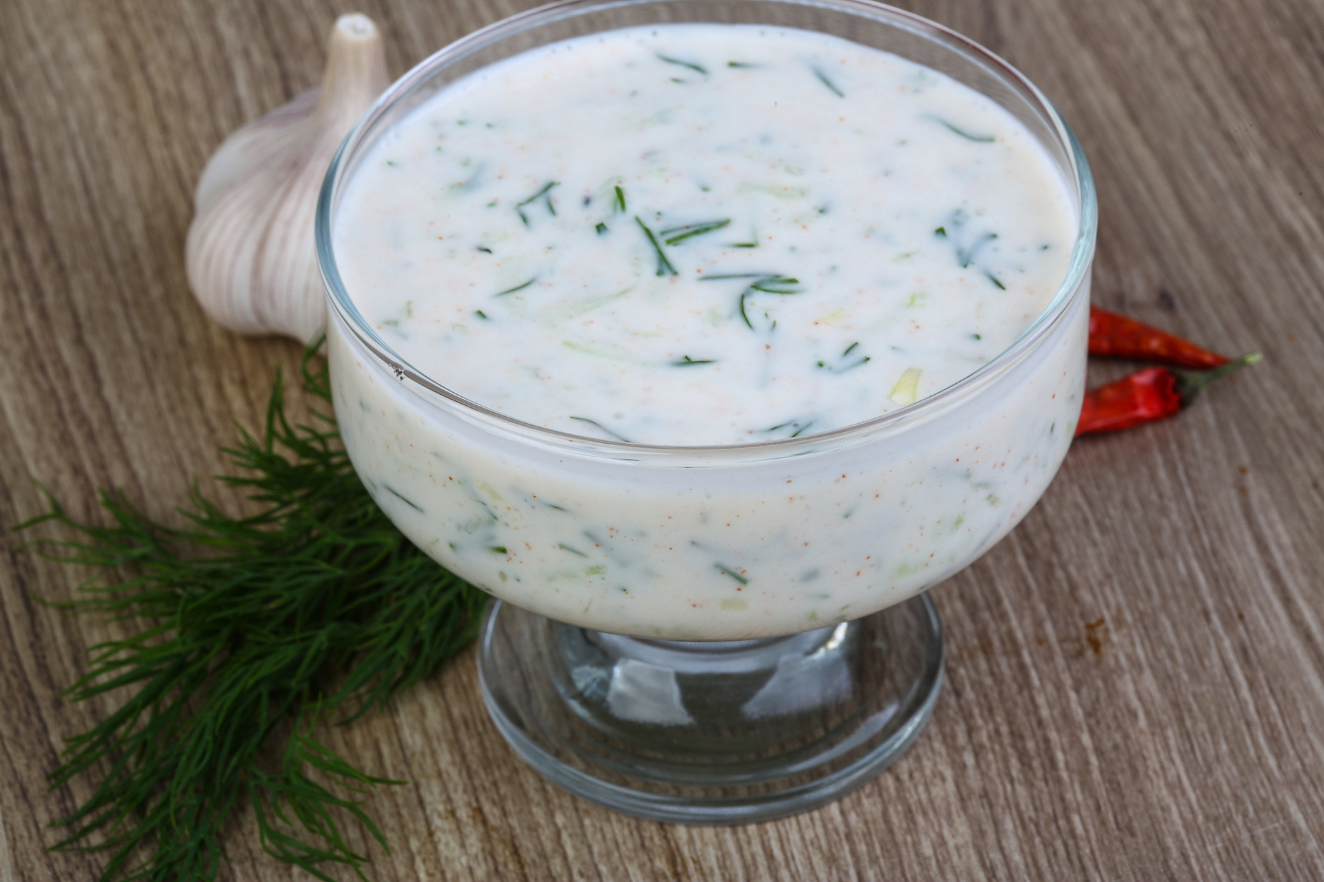 Everything you wanted to know about Russian dairy products - Russia Beyond