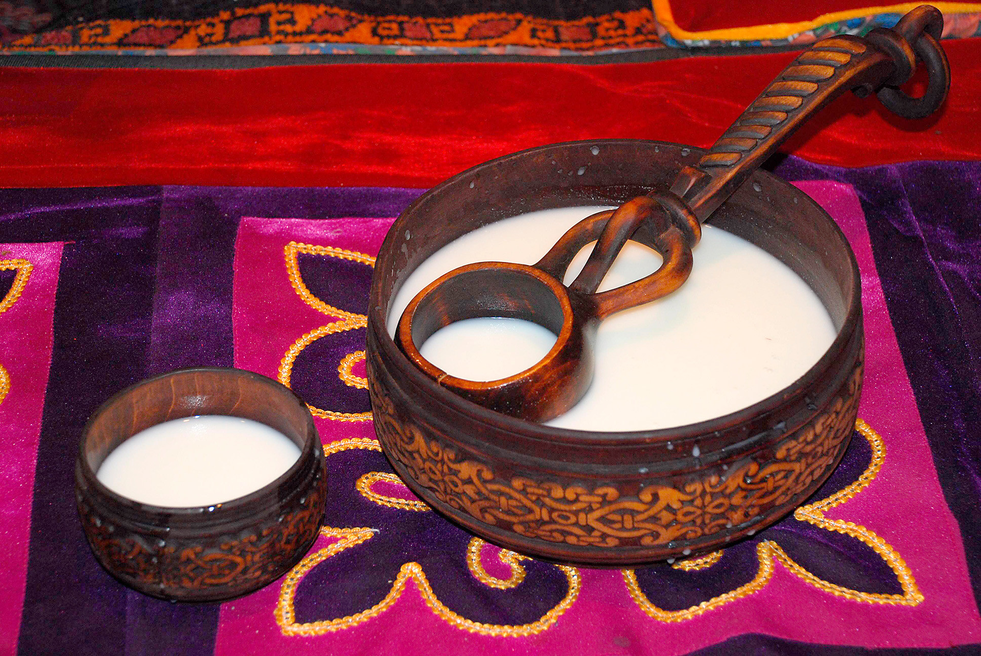 Everything you wanted to know about Russian dairy products - Russia Beyond