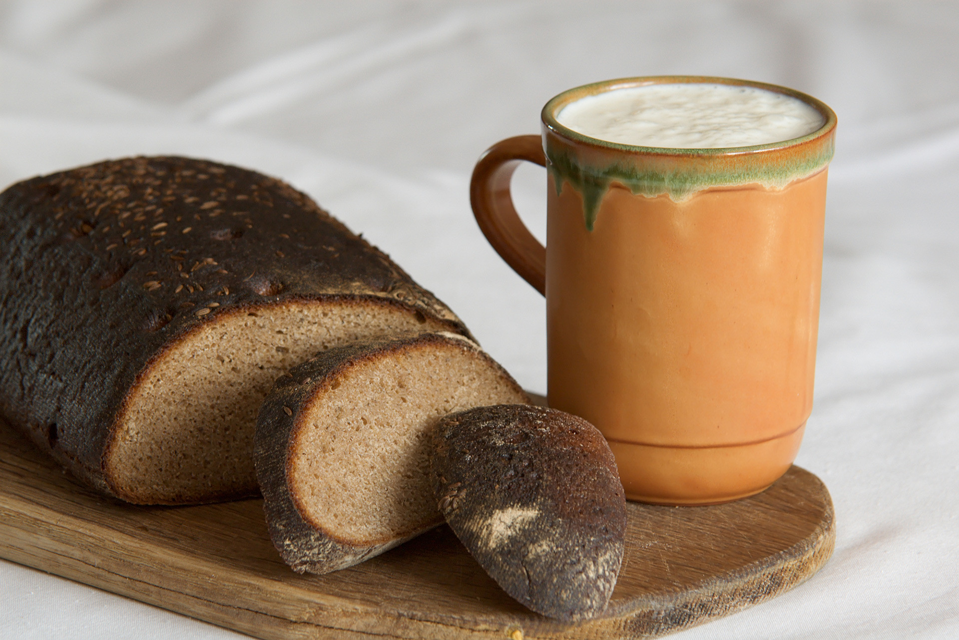 Everything you wanted to know about Russian dairy products - Russia Beyond