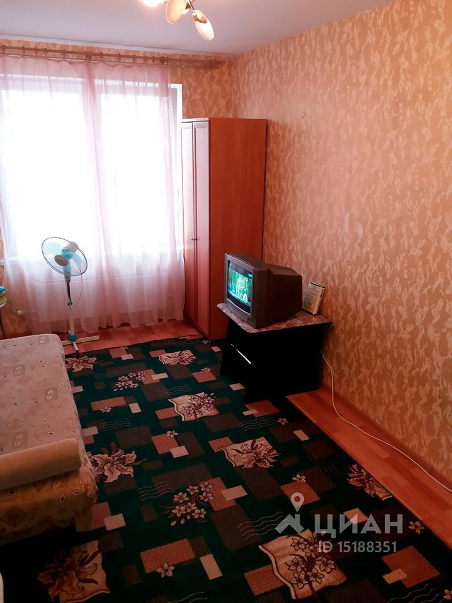 From $10 to $5,000 a night: Russian landlords go wild ahead of the ...