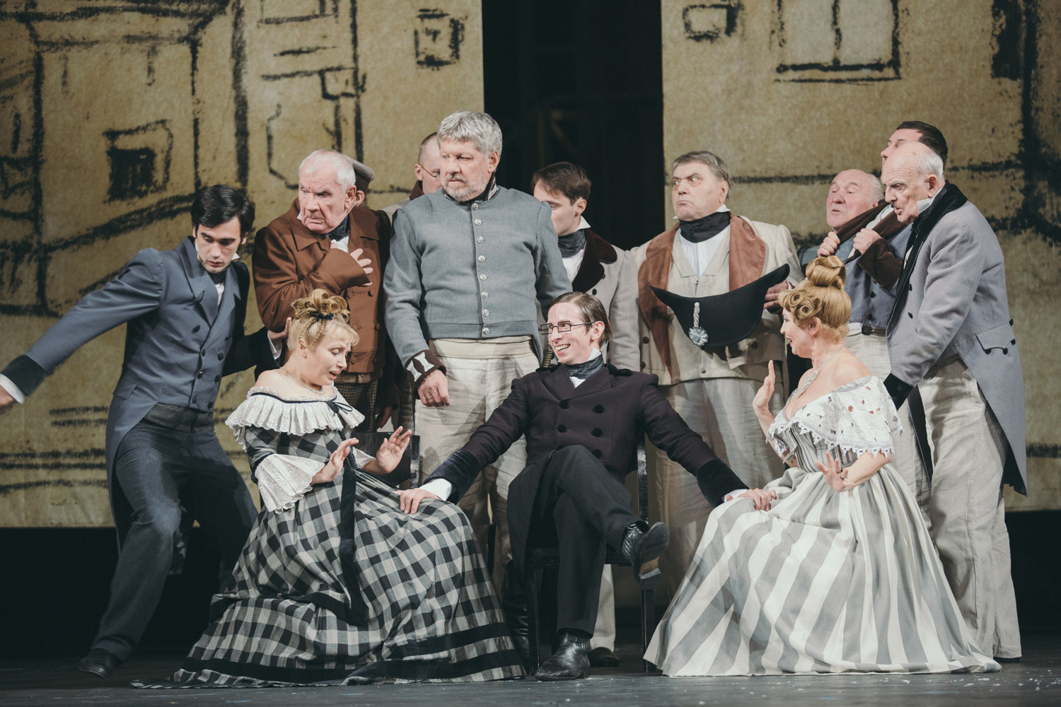 Dieci classici del teatro russo da non perdersi, e dove vederli a Mosca ...