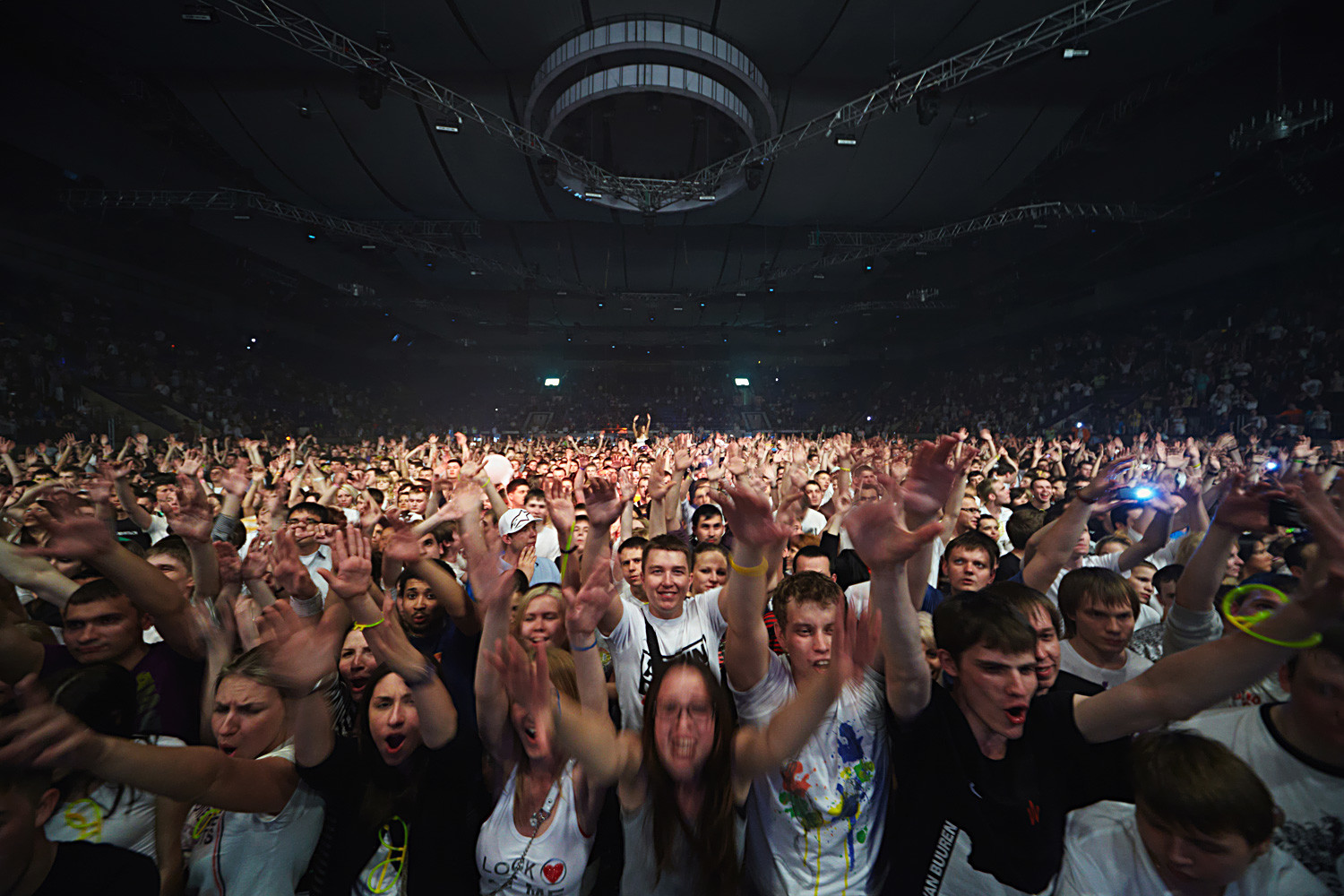 Where to hear quality music in Moscow: From opera to jazz - Russia Beyond