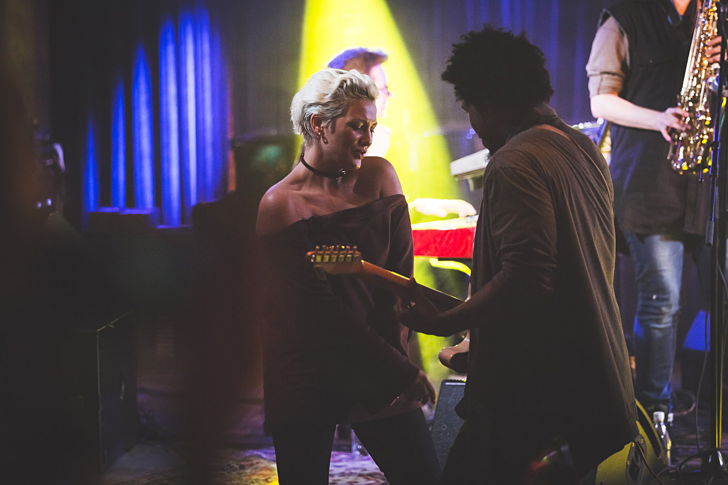 Where to hear quality music in Moscow: From opera to jazz - Russia Beyond