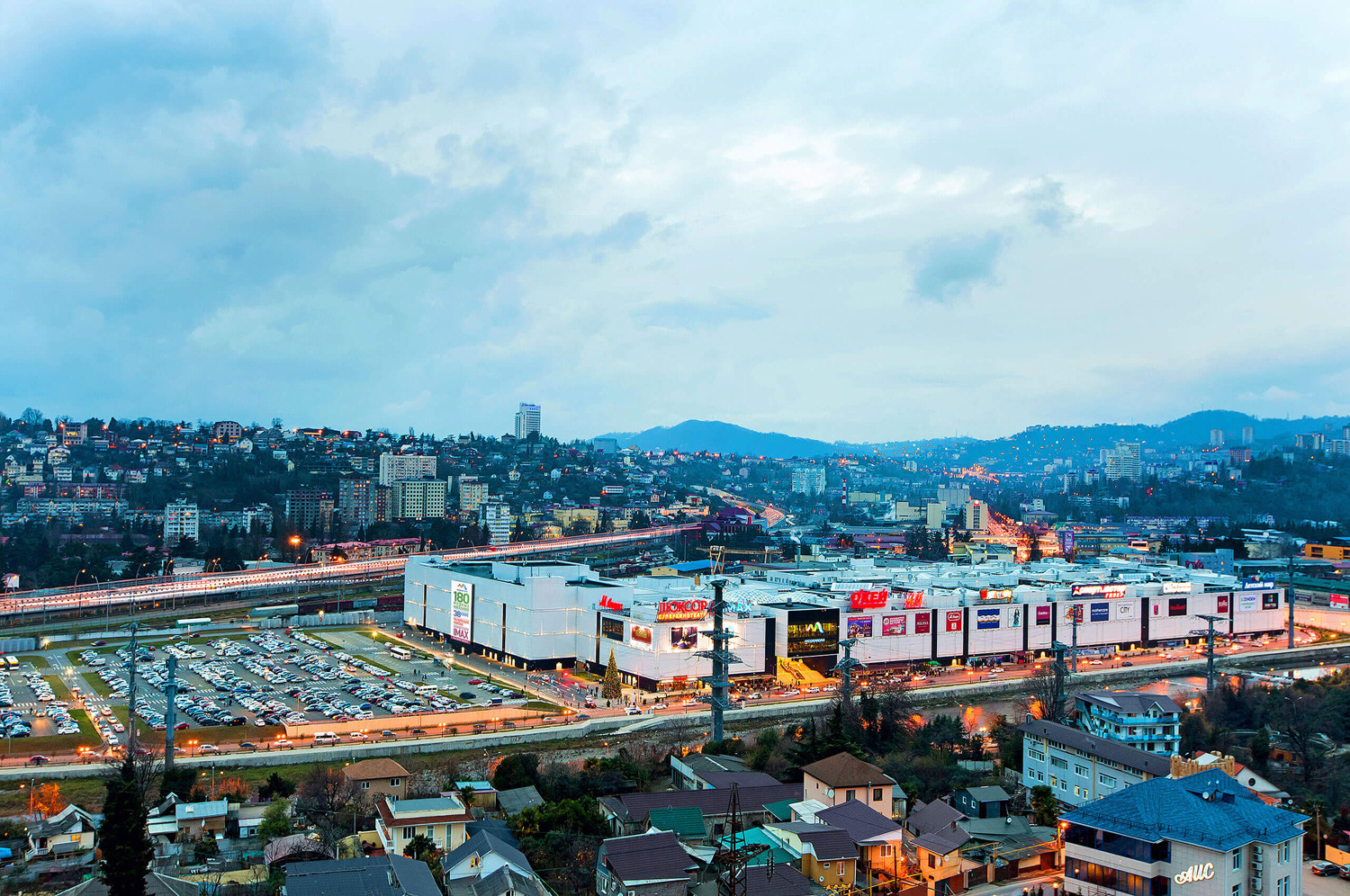 48 hours in Sochi: Where to go and what to do this summer - Russia Beyond