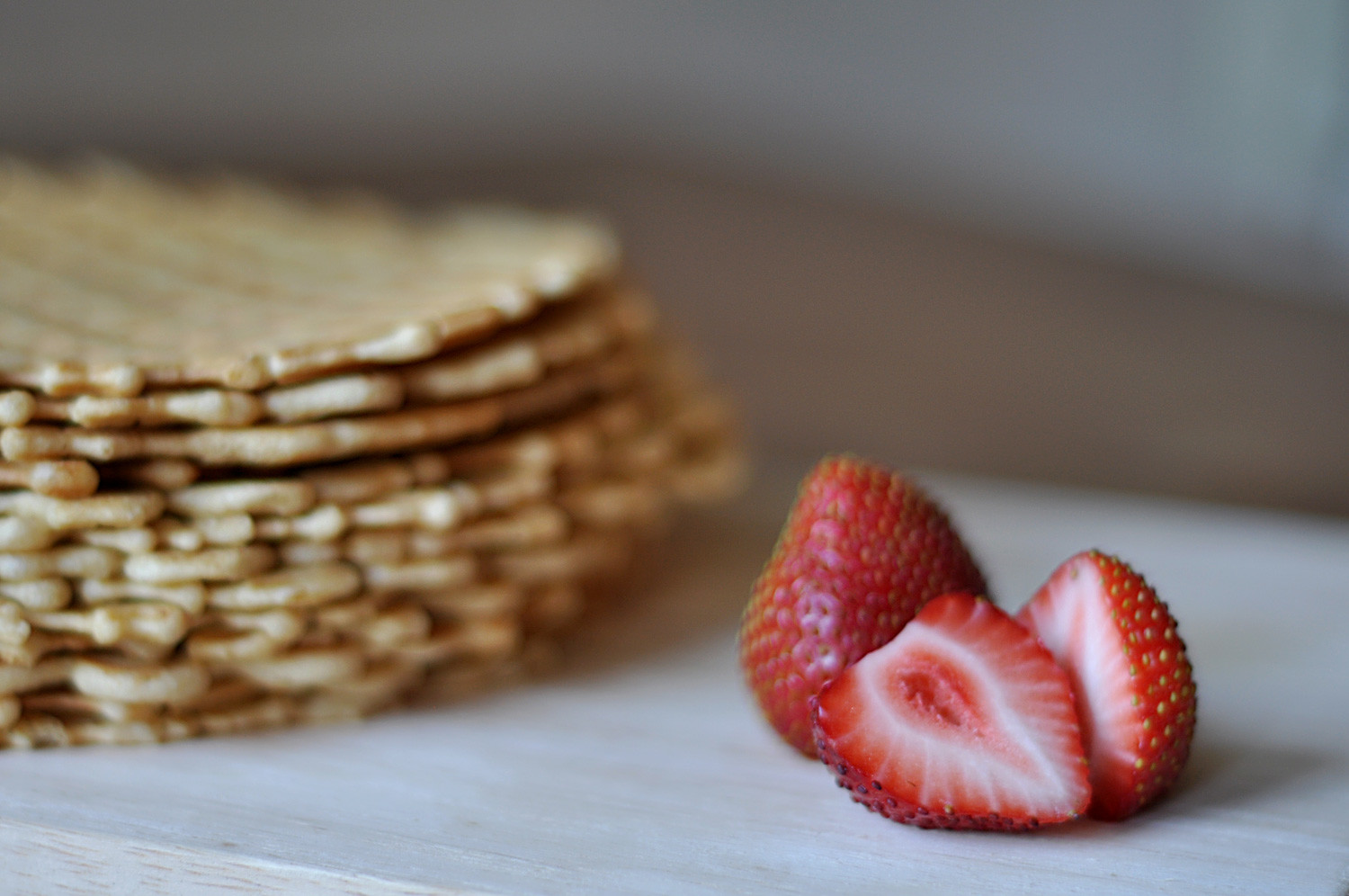 How to make nostalgic waffles a la russe – a childhood favorite ...