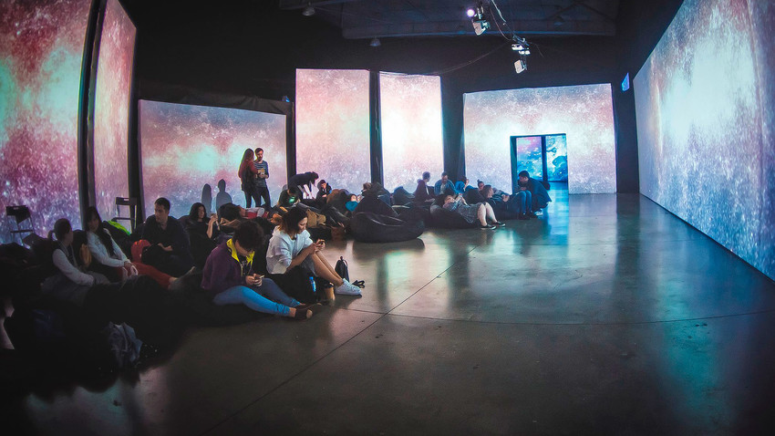 Beyond IMAX: 5 unique cinemas you won’t find anywhere but Russia ...