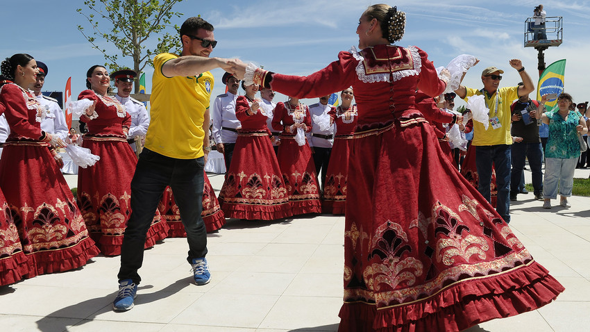 24 or 48 hours in Rostov-on-Don: Where to go and what to do in 2018 ...