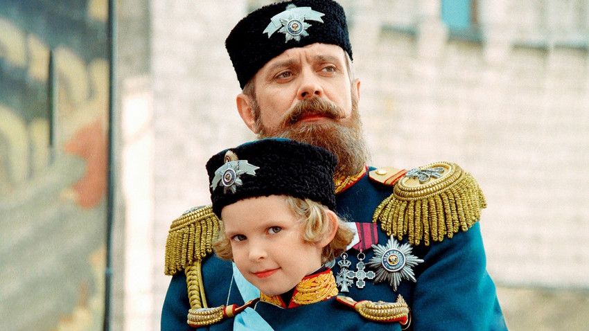 Dieci film russo-europei da guardare almeno una volta nella vita ...