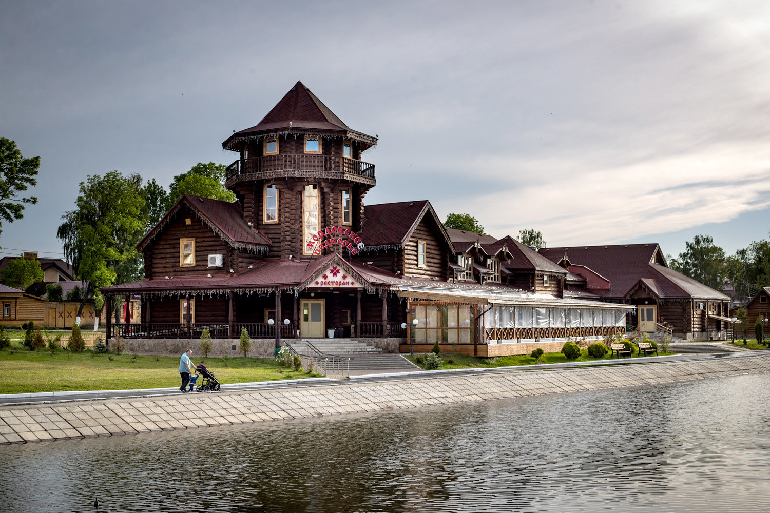 Mai stati a Saransk? Ecco cosa non dovete perdervi nella capitale della ...