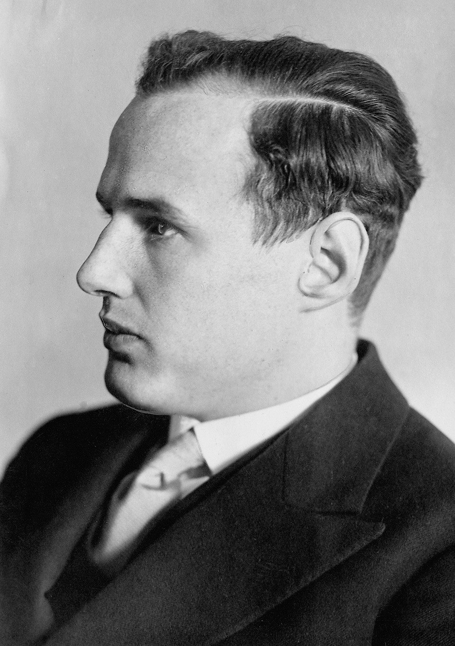 From Hitler to Stalin: The secret story how German scientists helped ...