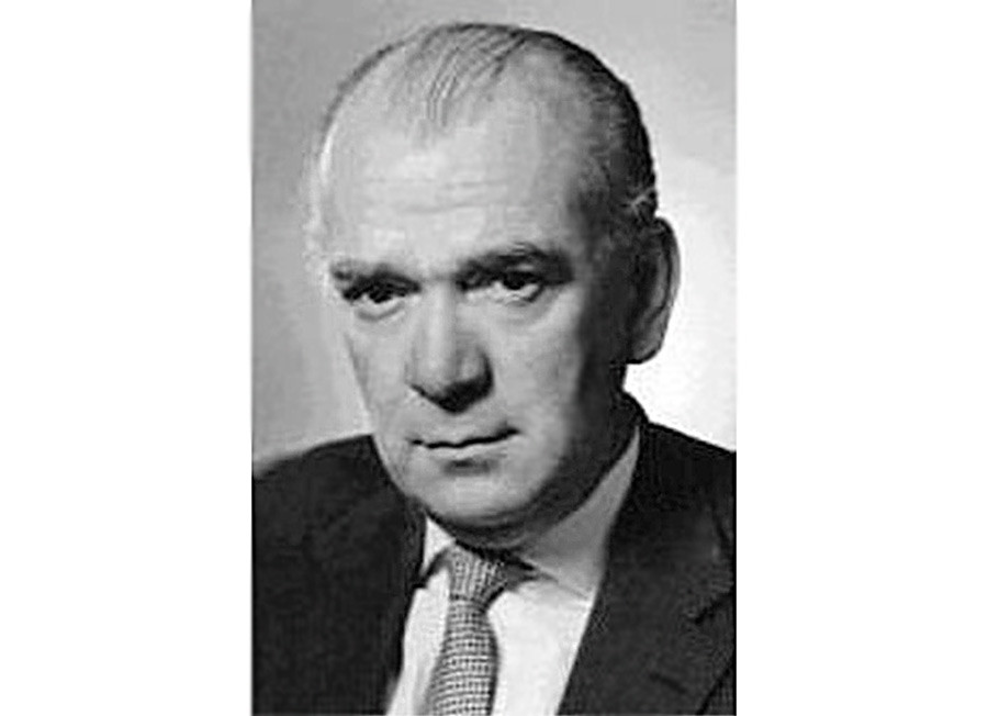 From Hitler to Stalin: The secret story how German scientists helped ...