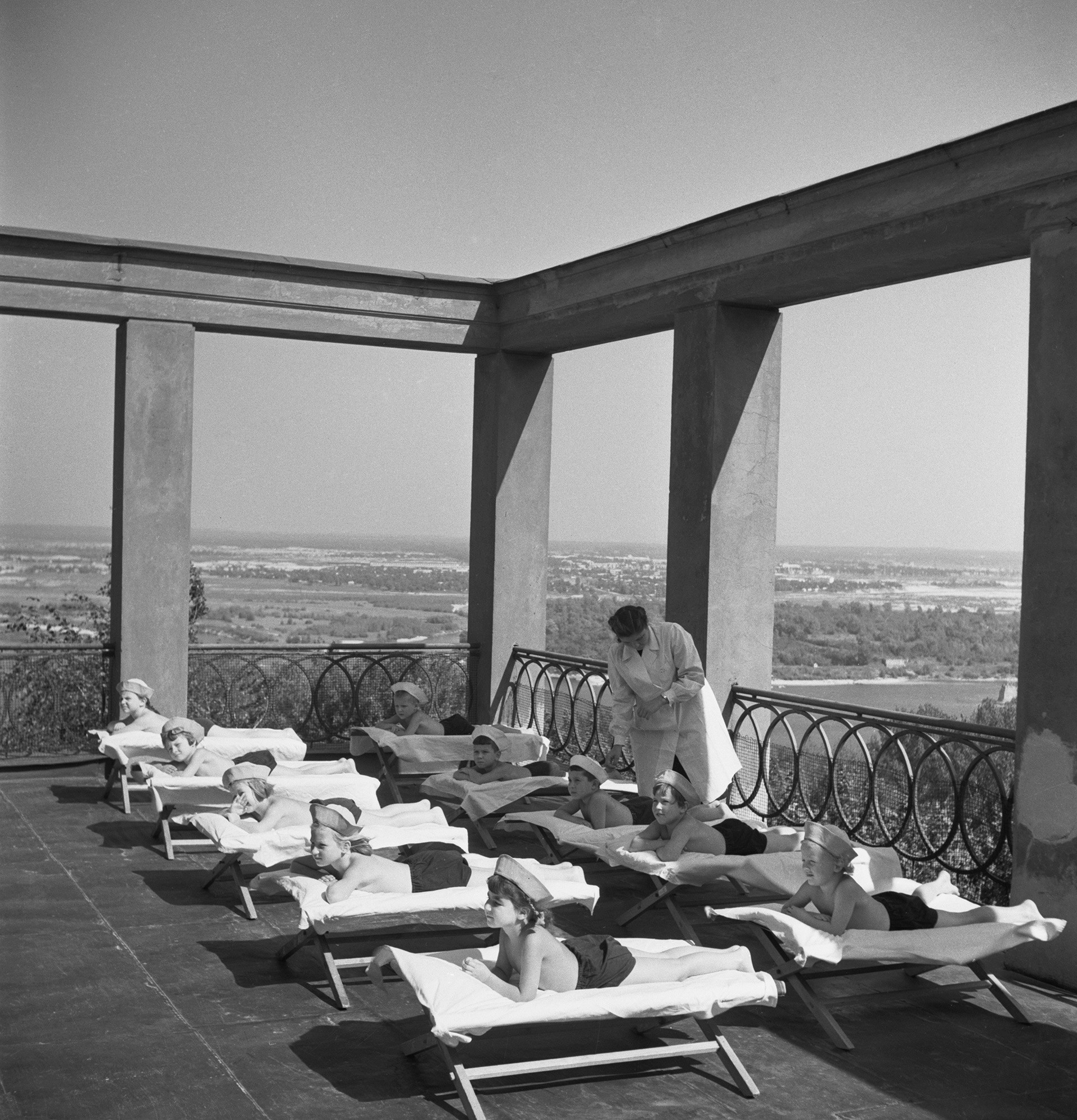 Why was Soviet medical care among the best in the world? - Russia Beyond