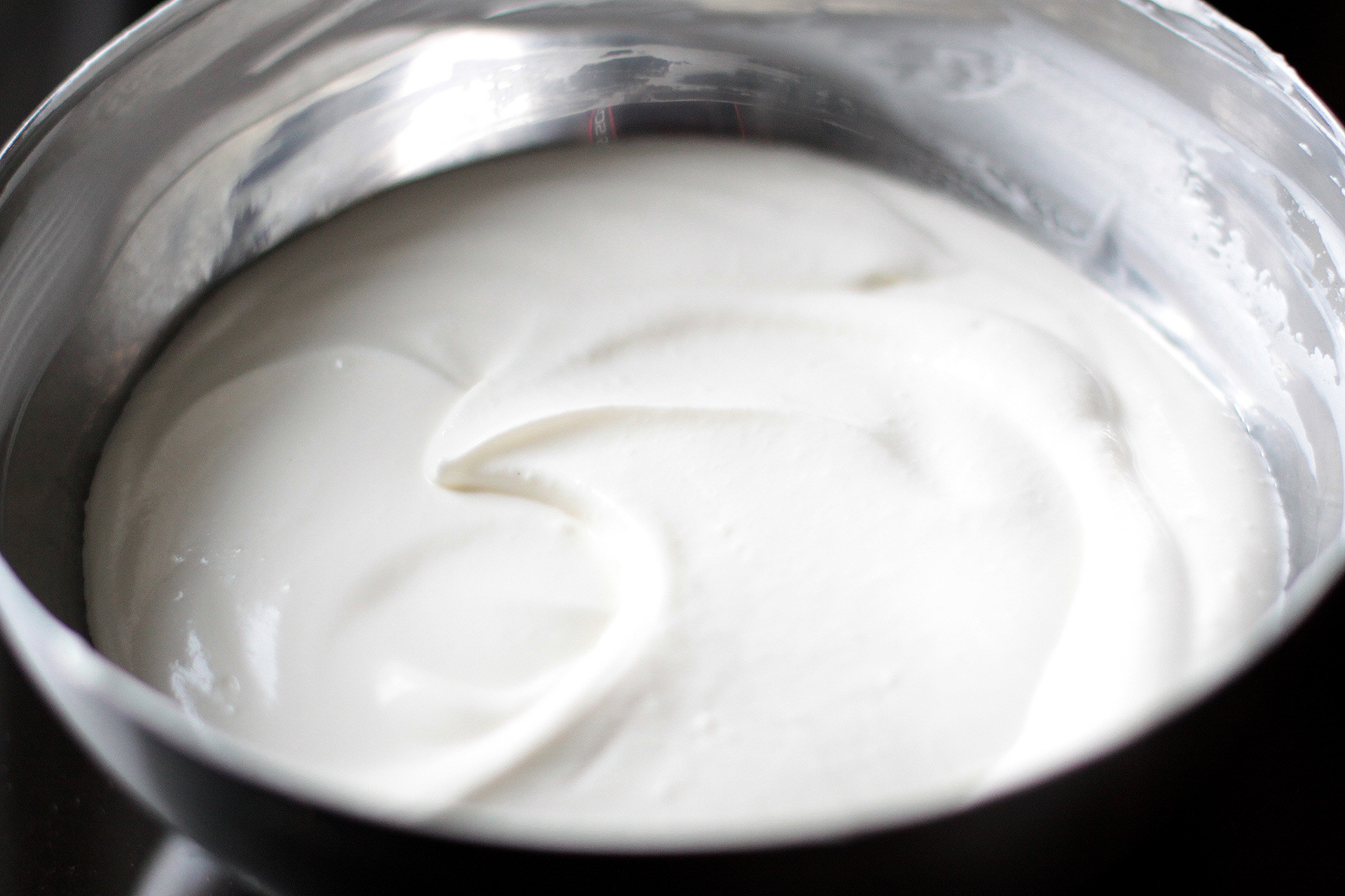 Smetannik: Make an epic Russian dessert in a glass - Russia Beyond